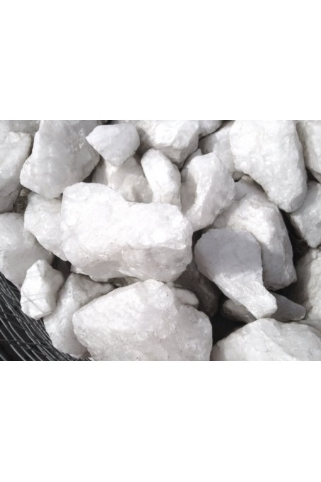 Pierre de Quartz - L'esprit Pierre